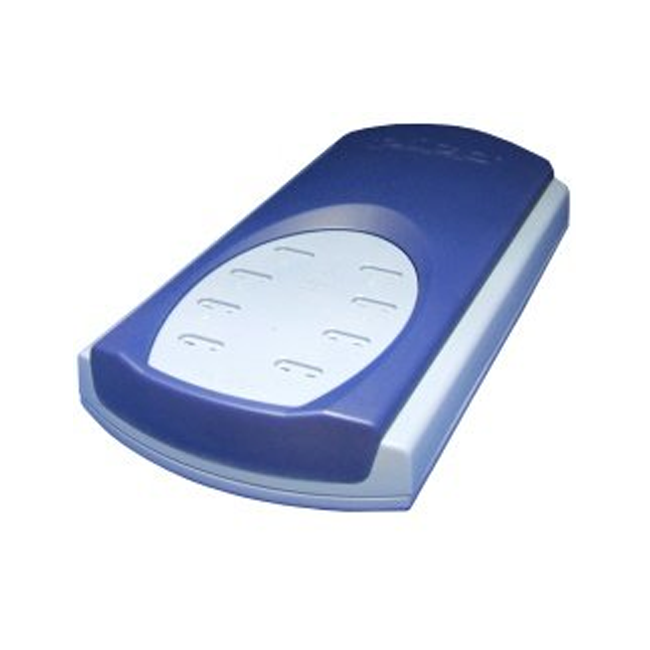 Multicanal – Data Logger